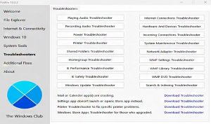 بهترین ابزار رایگان تعمیر ویندوز 10 برای رفع هر گونه مشکل