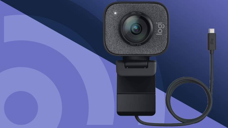 آموزش جامع کار با نرم ‌افزار Logitech Webcam Software